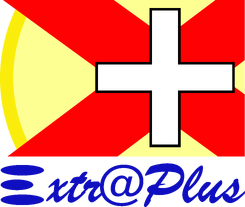 ExtraPlus (Nicaragua) | Logopedia | Fandom