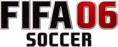 Fifa 2006 Logo