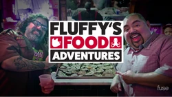 Fluffy's Food Adventures | Logopedia | Fandom
