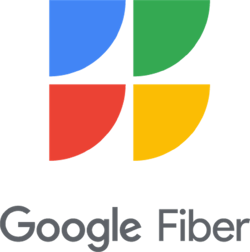 Google Fibre Logo