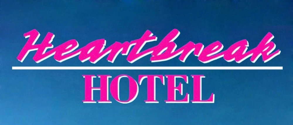 Heartbreak Hotel | Logopedia | Fandom
