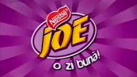 Joe (wafer) | Logopedia | Fandom