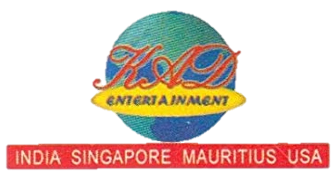 KAD Entertainment | Logopedia | Fandom