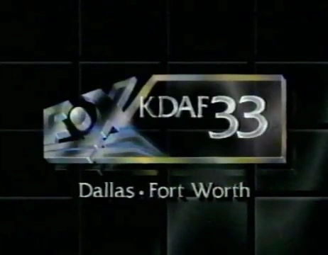 Fox/Station IDs | Logopedia | Fandom