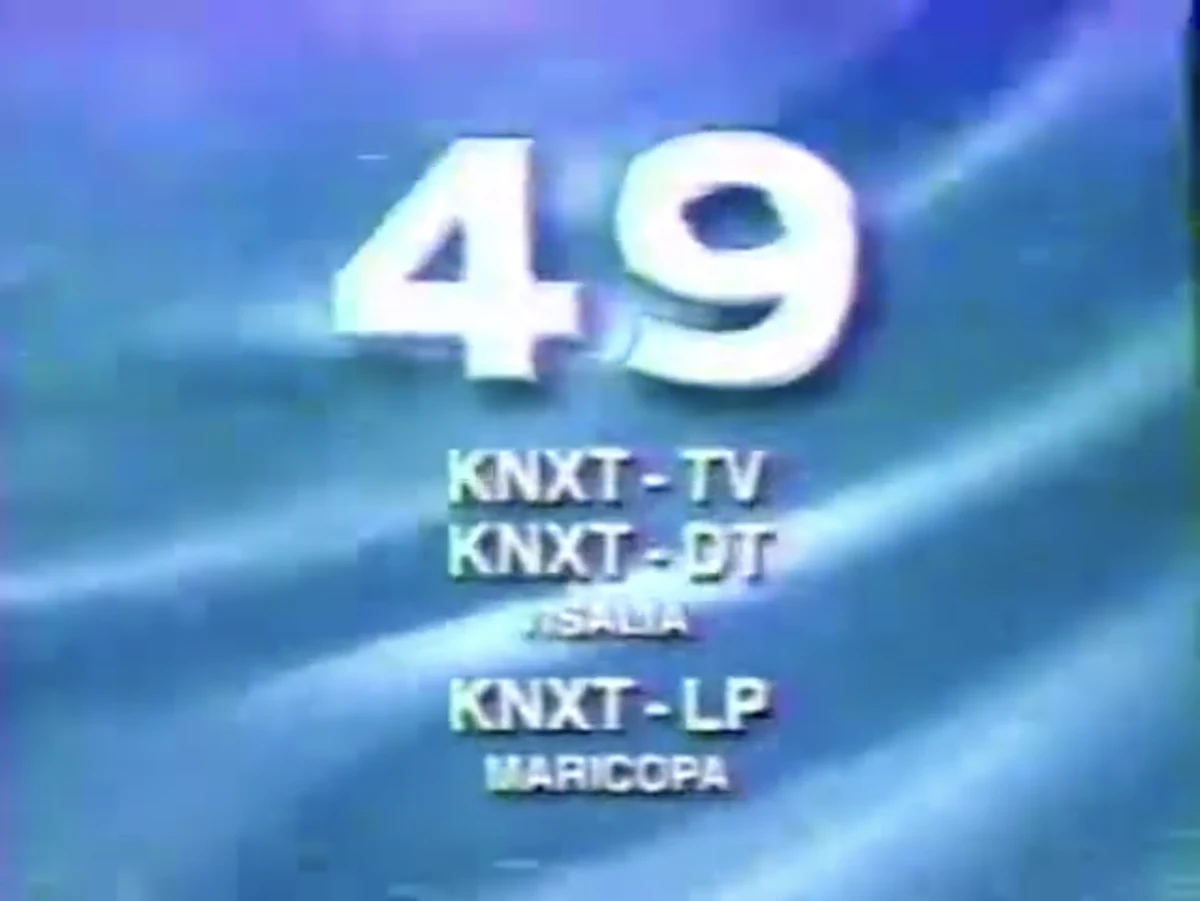 KIFR | Logopedia | Fandom