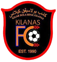 Kilanas FC | Logopedia | Fandom