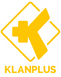 Klan Plus | Logopedia | Fandom