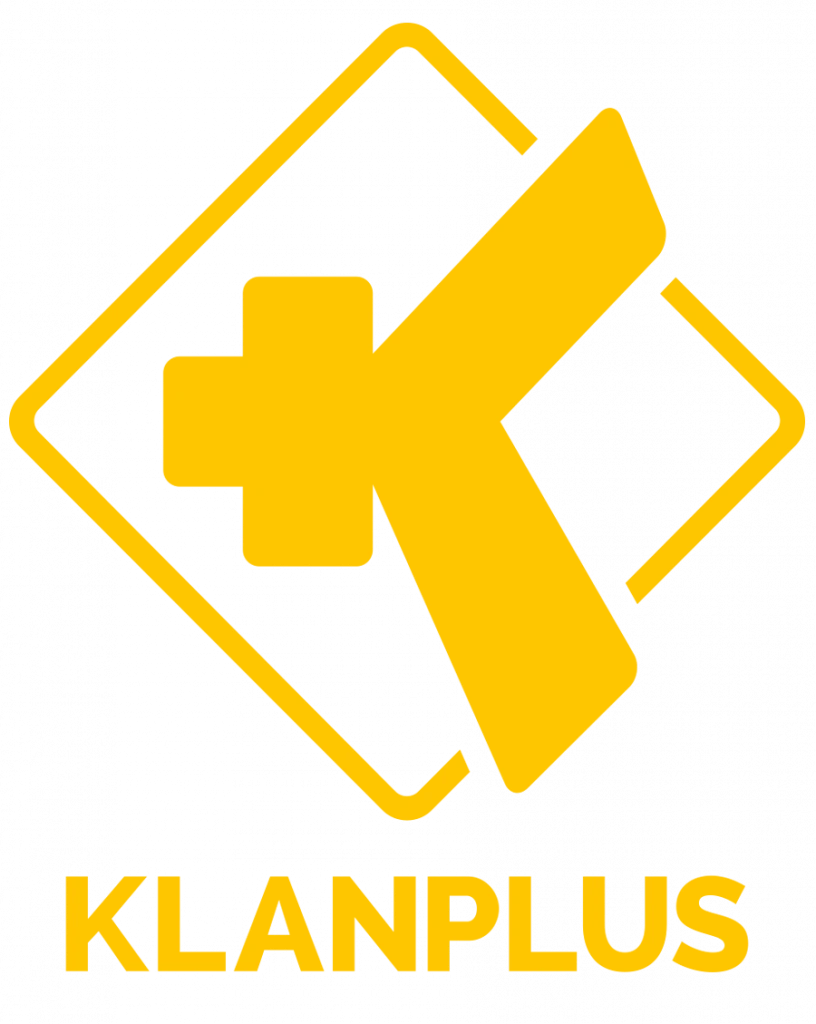 Klan Plus | Logopedia | Fandom