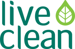 Live Clean | Logopedia | Fandom