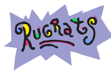 hey arnold logo vector