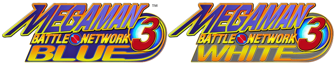 Mega Man Battle Network 3 | Logopedia | Fandom