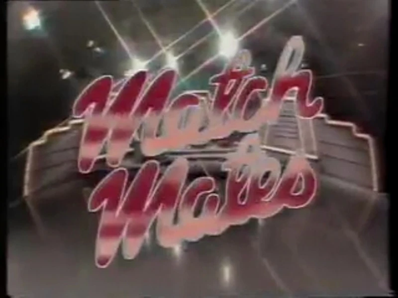 Match Mates | Logopedia | Fandom