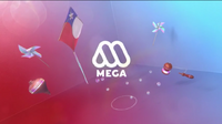 Mega (Chile)/Other | Logopedia | Fandom