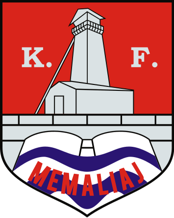 KF Memaliaj | Logopedia | Fandom