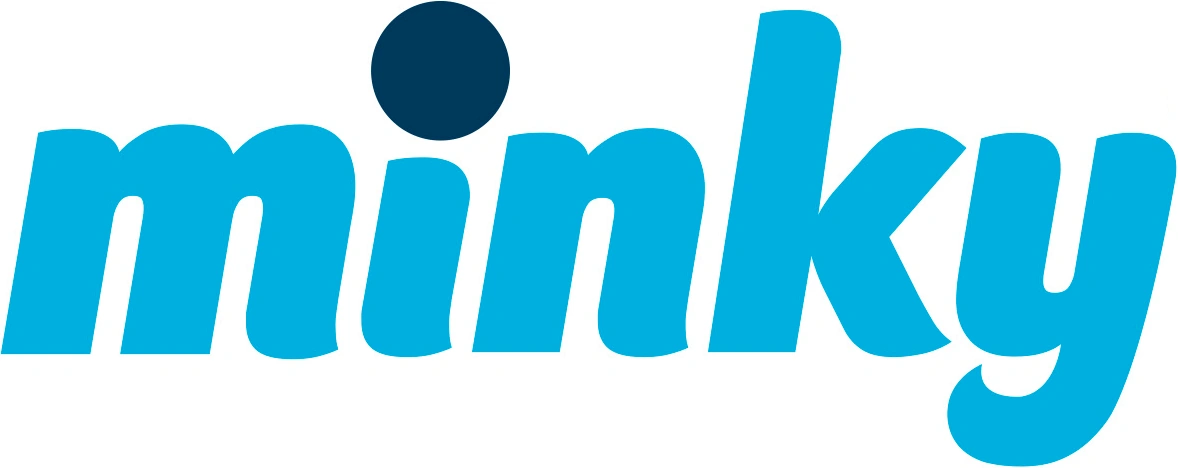 Minky | Logopedia | Fandom