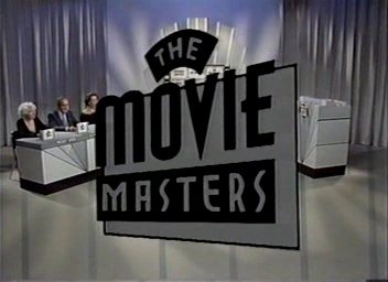 The Movie Masters | Logopedia | Fandom