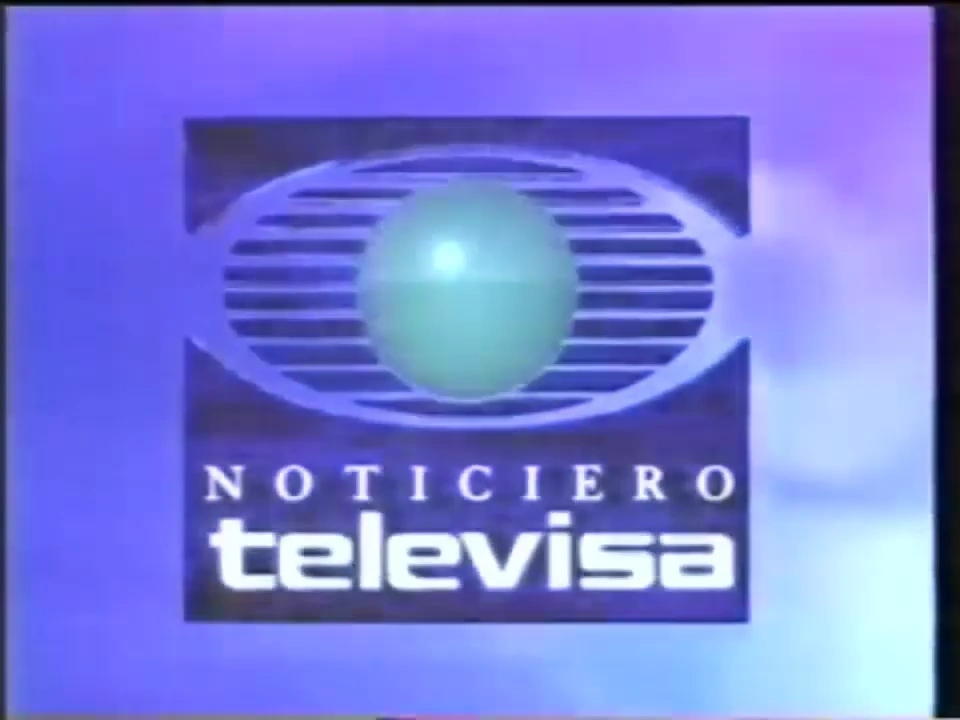 Noticieros Televisa | Logopedia | Fandom