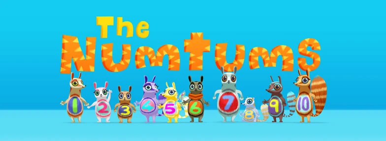 The Numtums | Logopedia | Fandom