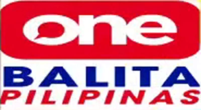 One Balita Pilipinas | Logopedia | Fandom