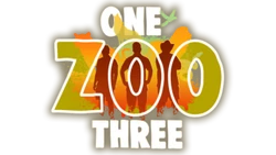 One Zoo Three | Logopedia | Fandom