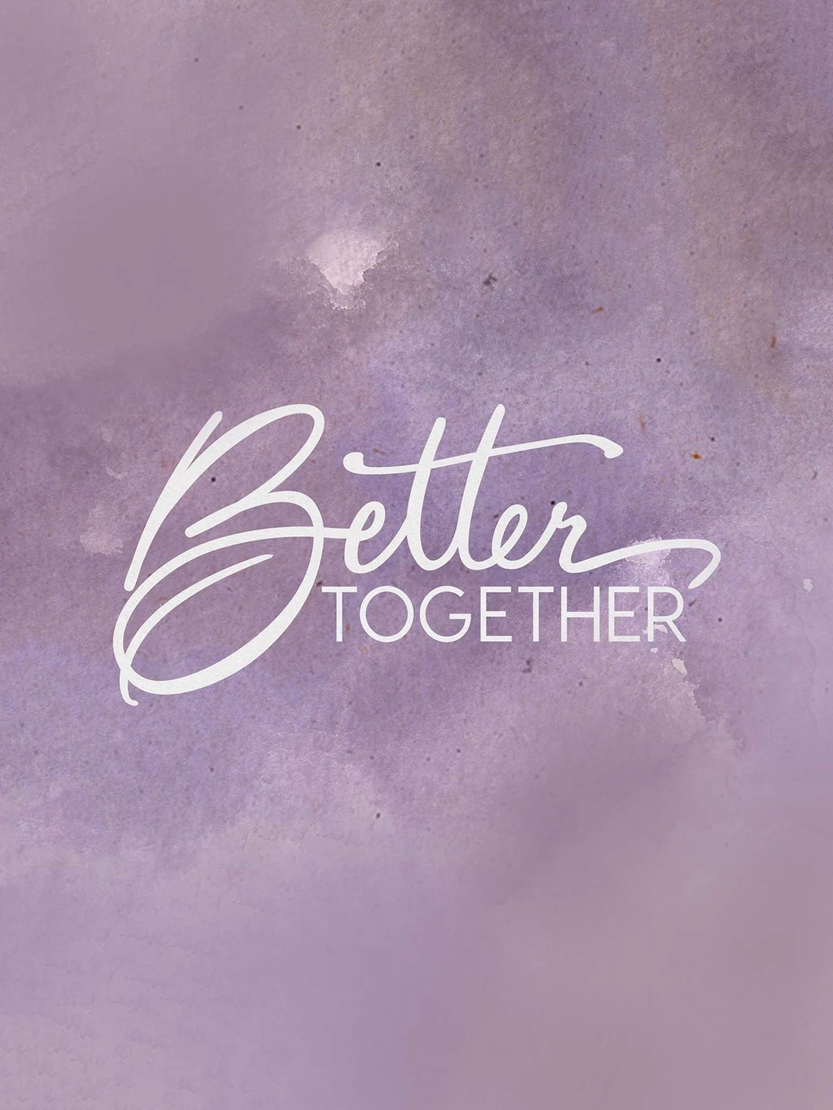 Better Together (TBN series) | Logopedia | Fandom