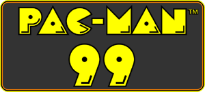 PAC-MAN 99 | Logopedia | Fandom