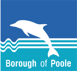 Poole Borough Council | Logopedia | Fandom