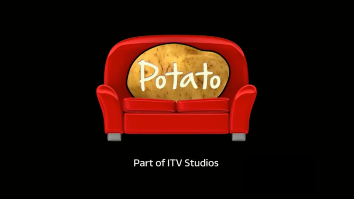 Potato | Logopedia | Fandom