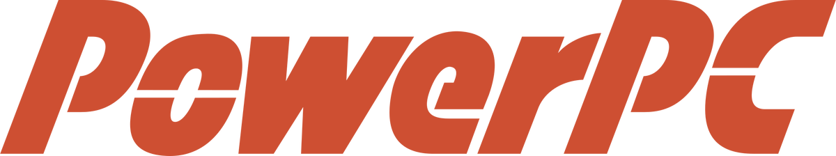 PowerPC | Logopedia | Fandom