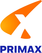 Primax | Logopedia | Fandom
