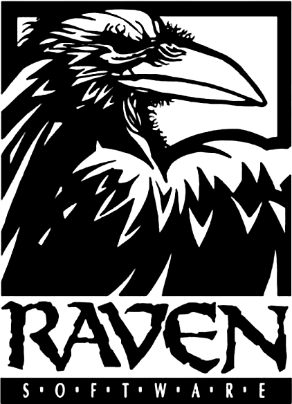Raven Software Logo