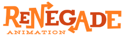 Renegade Animation Logo