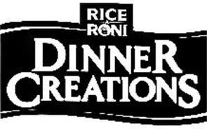 Rice-A-Roni | Logopedia | Fandom