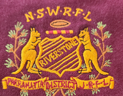 Riverstone Razorbacks | Logopedia | Fandom