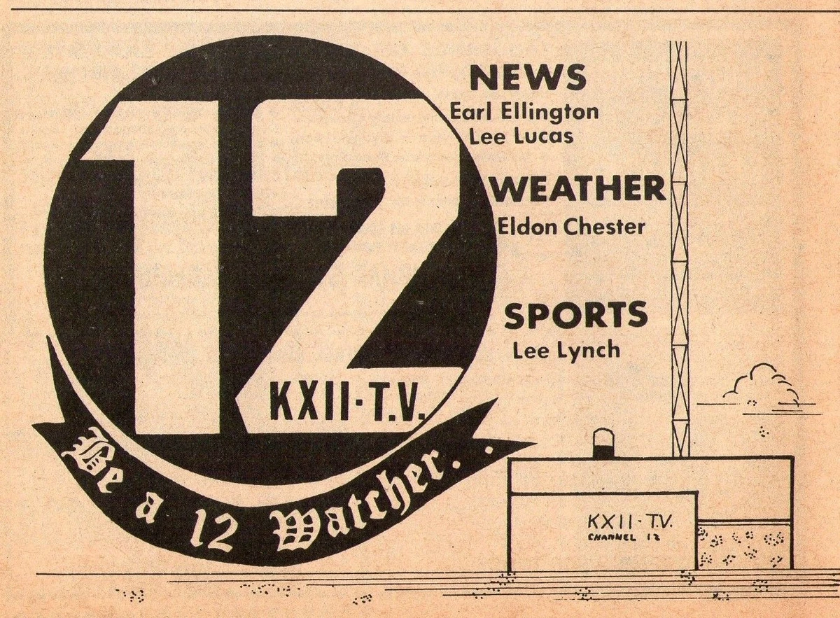 KXII | Logopedia | Fandom