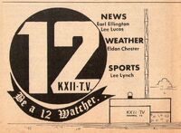 KXII | Logopedia | Fandom