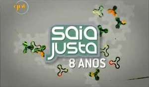 Saia Justa | Logopedia | Fandom