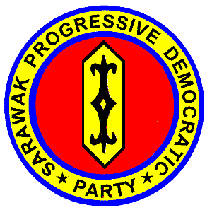 Progressive Democratic Party | Logopedia | Fandom