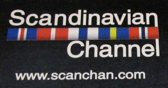 Scandinavian Channel | Logopedia | Fandom
