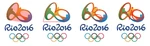 Rio 2016 | Logopedia | Fandom