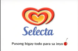 Selecta Logo Look Alike