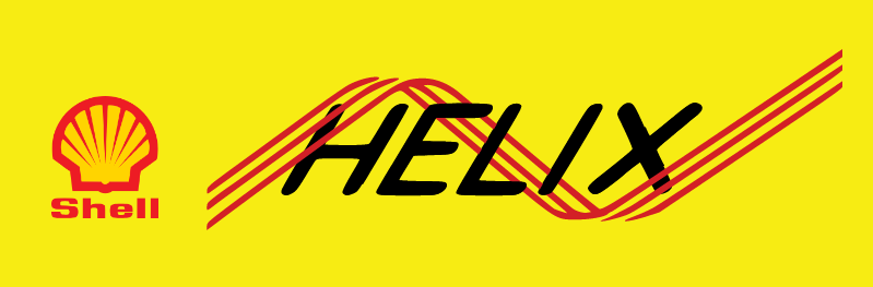 Shell Helix | Logopedia | Fandom