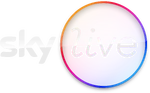 Sky Live | Logopedia | Fandom
