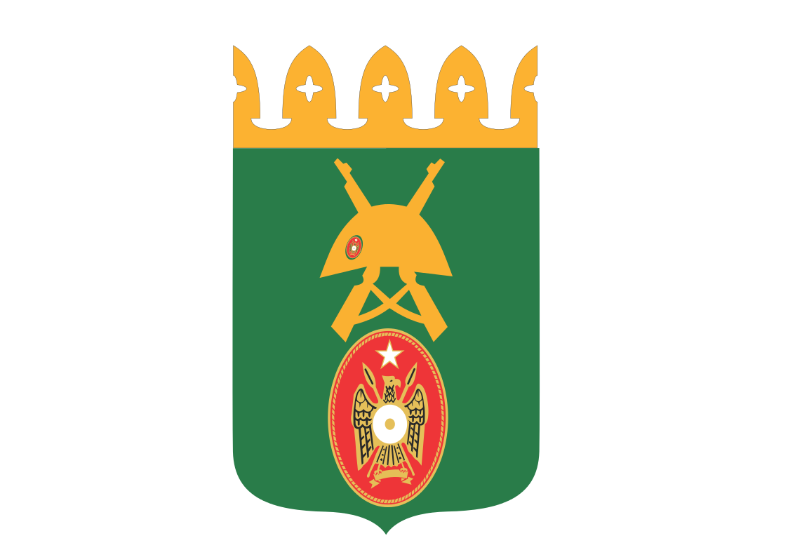 Somali National Army | Logopedia | Fandom