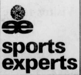 Sports Experts | Logopedia | Fandom