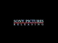 Sony Pictures Releasing Logo