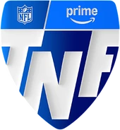 Thursday Night Football | Logopedia | Fandom
