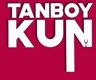 Tanboy Kun | Logopedia | Fandom