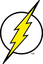 The Flash | Logopedia | Fandom