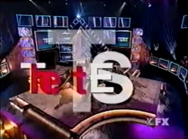 The Test | Logopedia | Fandom